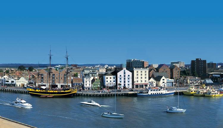 About Poole Forum - Your Local Business Hub